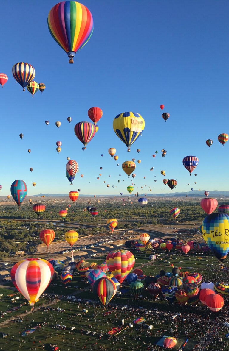 Festivals Arizona: Discovering the Colorful Mosaic of Local Traditions ...