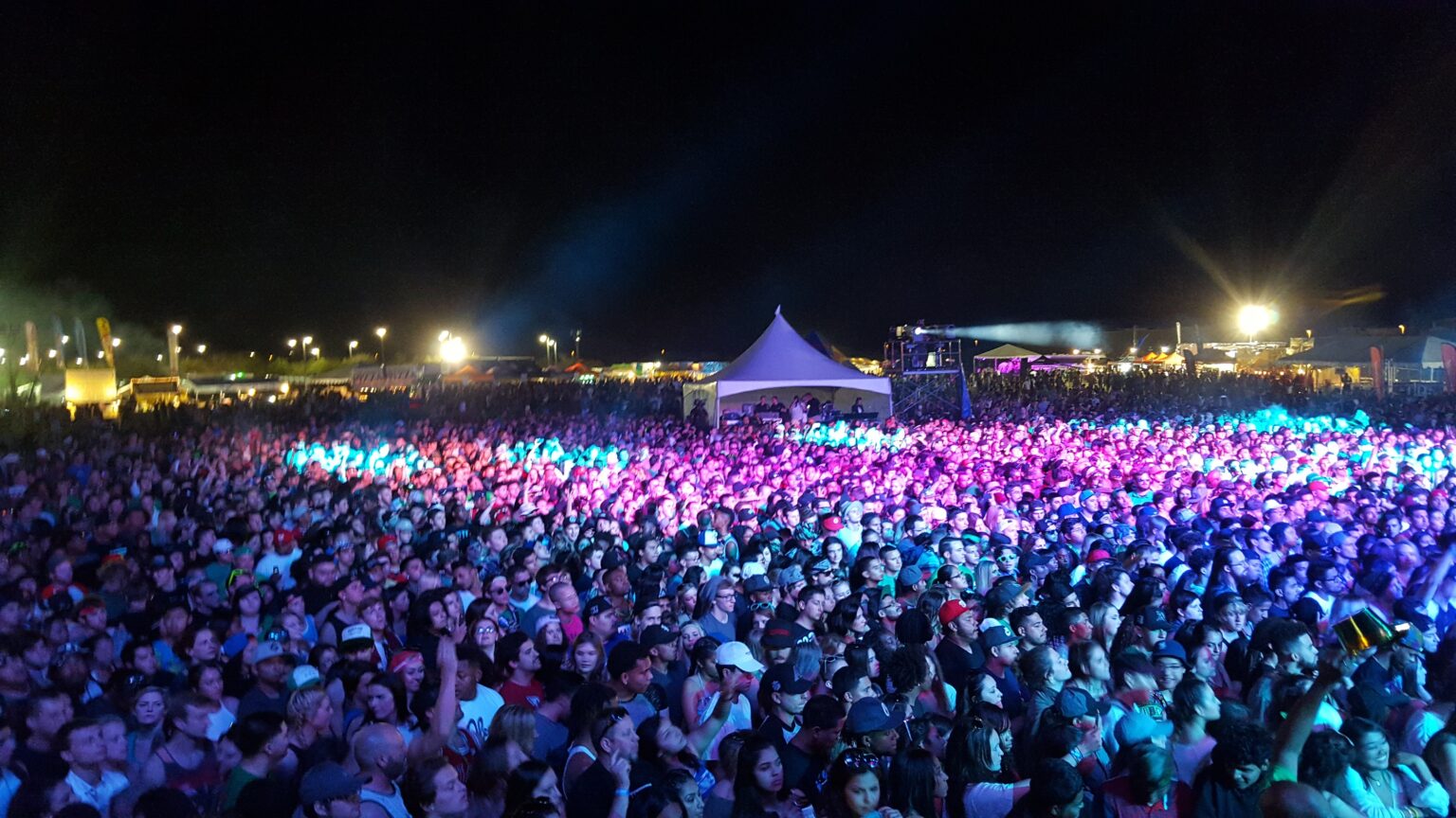 Festivals Arizona: Discovering the Colorful Mosaic of Local Traditions ...