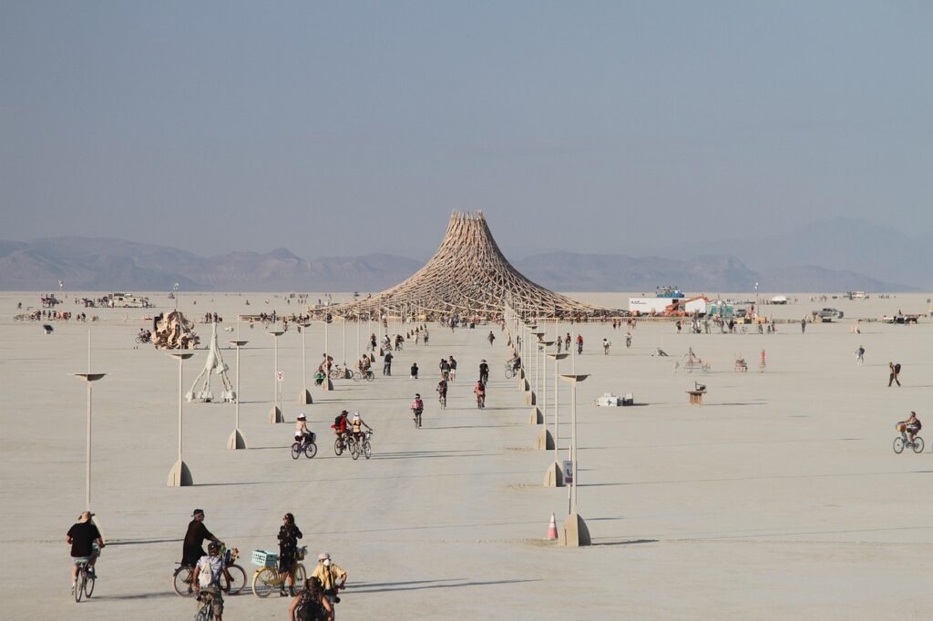 What Is Burning Man? History, Principles, and What to Expect